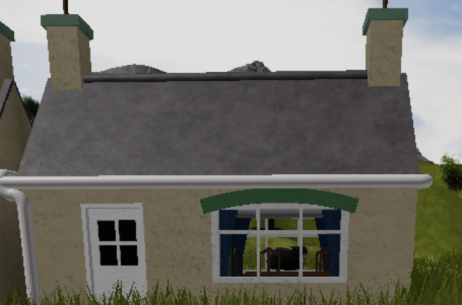 RobloxGo | Mid Sodor Stuff Original Proposal - Real Time Stats ...