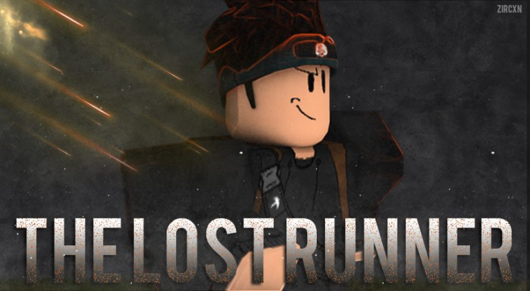 RobloxGo | The Lost Runner [Classic] - Real Time Stats, Insights And ...