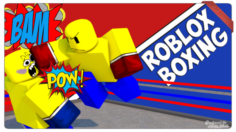 RobloxGo | ROBLOX Boxing! [TESTING PLACE] - Real Time Stats, Insights ...
