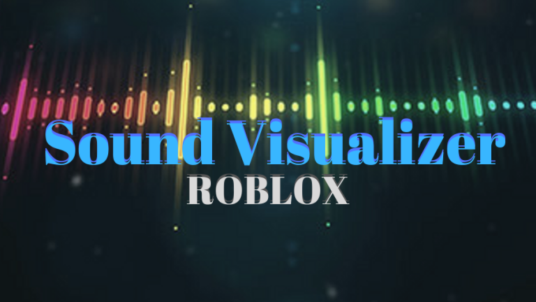 RobloxGo | Sound Visualizer - Real Time Stats, Insights And Ranking