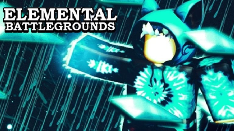 RobloxGo | 💧 Elemental Battles 🔥 - Real Time Stats, Insights And Ranking