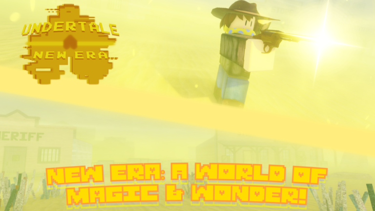 RobloxGo | [🏰] Undertale RP: Eternal Hope - Real Time Stats, Insights ...