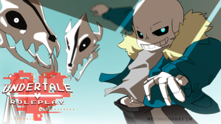 RobloxGo | [🏰] Undertale RP: Eternal Hope - Real Time Stats, Insights ...