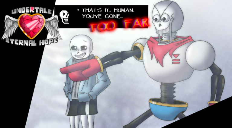 RobloxGo | [🏰] Undertale RP: Eternal Hope - Real Time Stats, Insights ...