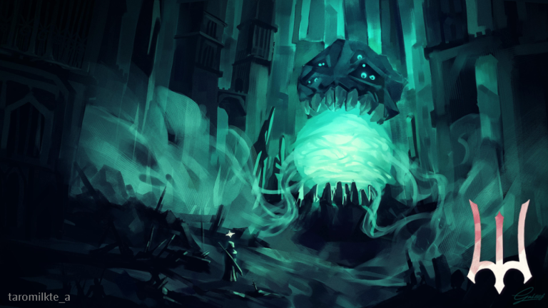 RobloxGo | Which other Roblox games are similar to Deepwoken: Ironsworn ...