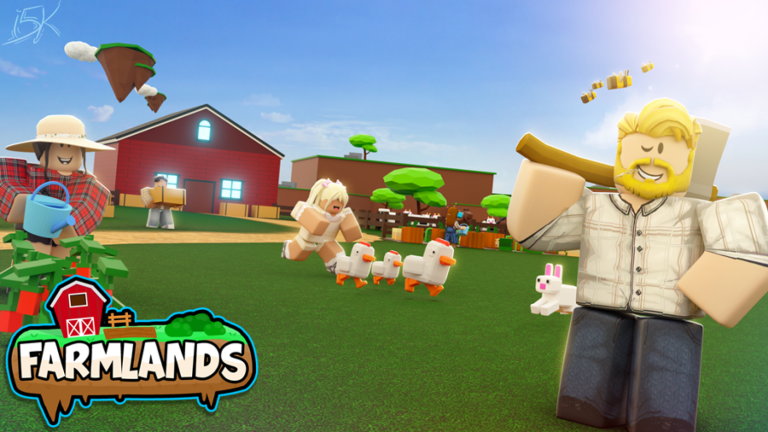 RobloxGo | Best Roblox Farm Games - Daily Updated List
