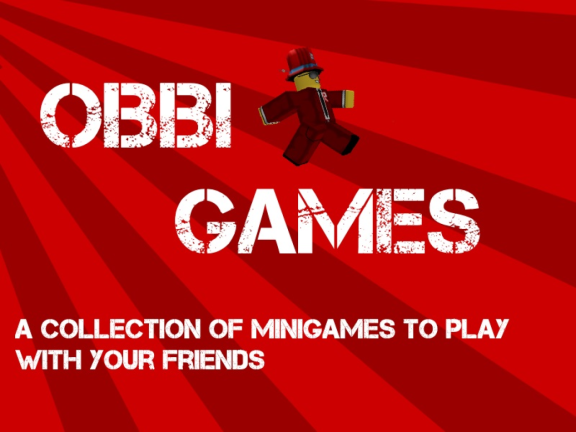 RobloxGo | Obbi Games - Real Time Stats, Insights And Ranking