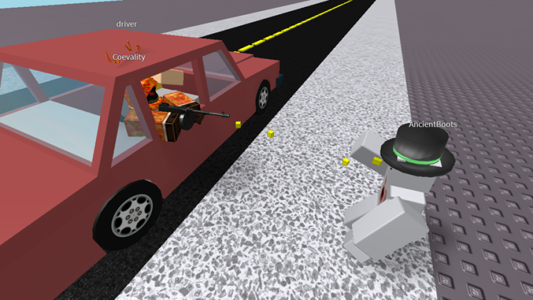 RobloxGo | drive-by scene - Real Time Stats, Insights And Ranking