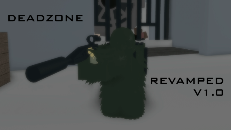 RobloxGo | Deadzone revamped v1.0 - Real Time Stats, Insights And Ranking