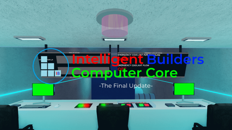 RobloxGo | Intelligent Builders Computer Core - Real Time Stats, Insights And Ranking