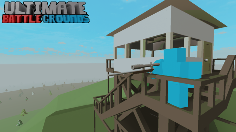 RobloxGo | Ultimate Battlegrounds | v1.4 (EARLY ACCESS) - Real Time ...