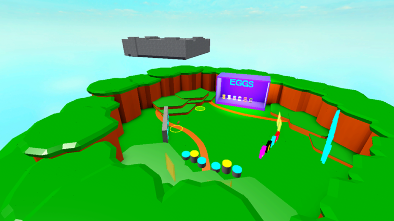 RobloxGo | [NEW!] Candy Simulator - Beta - Real Time Stats, Insights ...