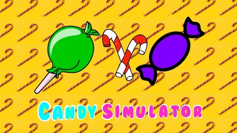 RobloxGo | Candy Simulator! - Real Time Stats, Insights And Ranking