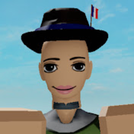 RobloxGo | icon test - Real Time Stats, Insights And Ranking