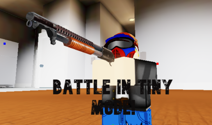 RobloxGo | Mini Battle! - Real Time Stats, Insights And Ranking