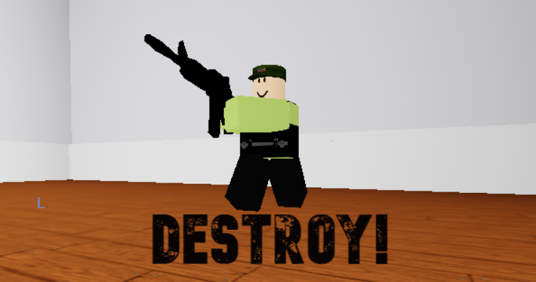 RobloxGo | Mini Battle! - Real Time Stats, Insights And Ranking