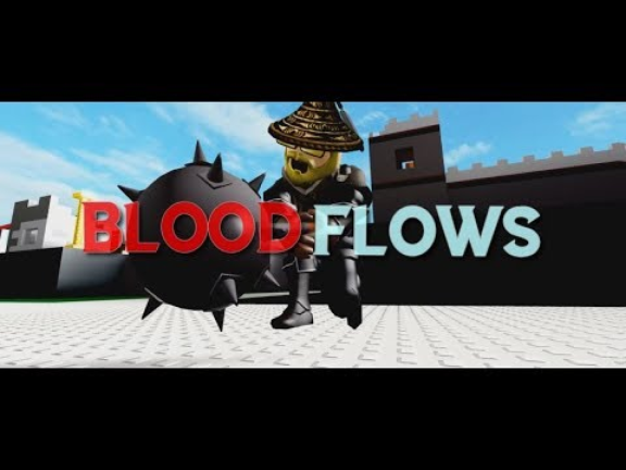 RobloxGo | Blood Flow - Real Time Stats, Insights And Ranking