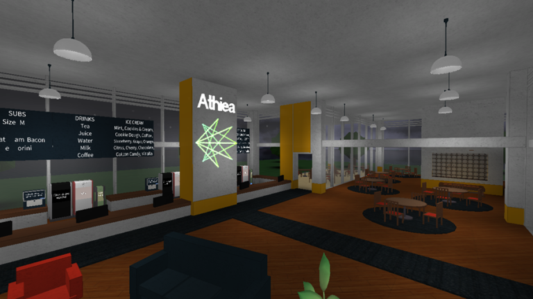 RobloxGo | BH CAFE [UNCOPYLOCKED OPEN SOURCE!] - Real Time Stats, Insights And Ranking