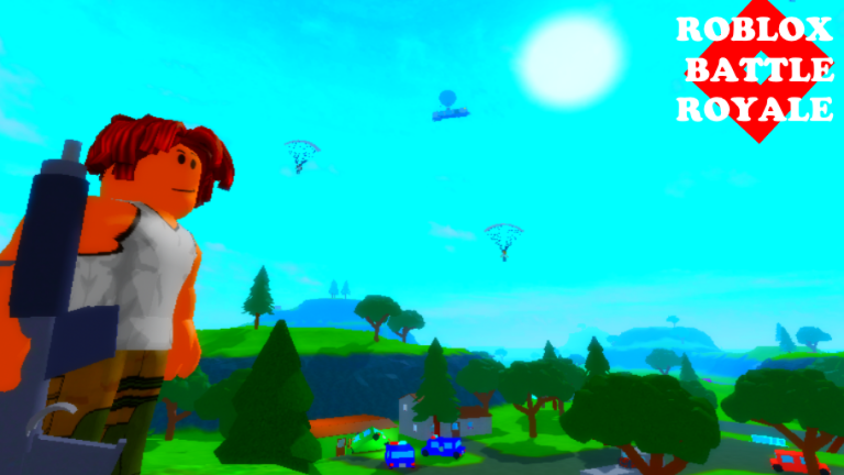 RobloxGo | Roblox Battle Royale | Alpha - Real Time Stats, Insights And ...