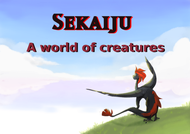 RobloxGo | 🍞 Sekaiju: a World of Creatures - Real Time Stats, Insights And Ranking