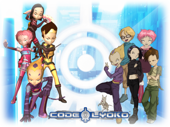RobloxGo | Code Lyoko: Fight to Finish 2 - Real Time Stats, Insights And Ranking