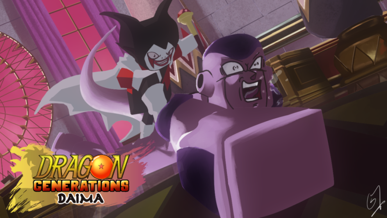 RobloxGo | What is [GC/HTC REWORK] Dragon Generations age rating?