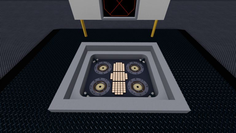 RobloxGo | Nostromo Self Destruction Sequence - Real Time Stats ...