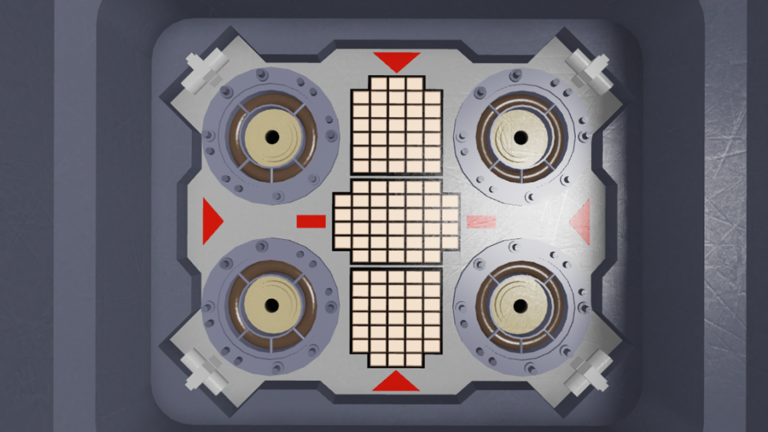 RobloxGo | Nostromo Self Destruction Sequence - Real Time Stats ...