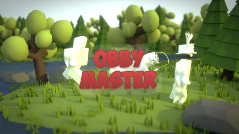 RobloxGo | (Alpha!) Obby Master - Real Time Stats, Insights And Ranking
