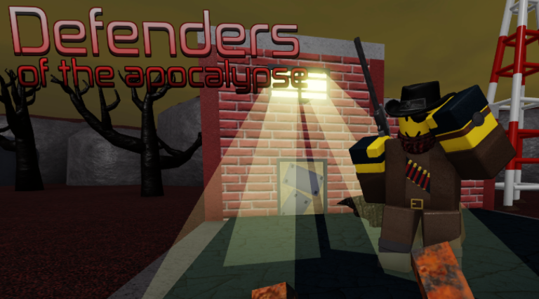 RobloxGo | Best Roblox Apocalypse Games - Daily Updated List