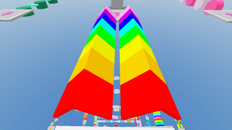 RobloxGo | Best Roblox Parkour Games - Daily Updated List