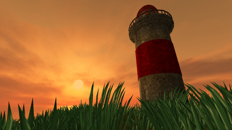 The Lighthouse [Showcase] - Read Description