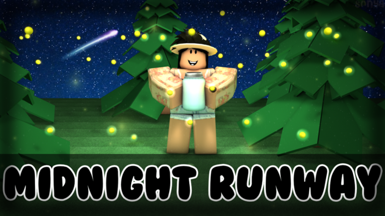 RobloxGo | Midnight° Runway - Real Time Stats, Insights And Ranking