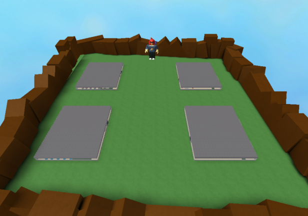 RobloxGo | NEW! | Color Factory Tycoon! - Real Time Stats, Insights And ...