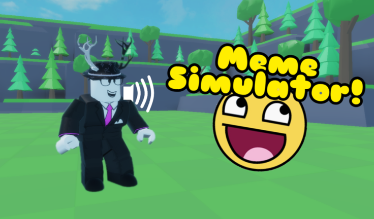 RobloxGo | ⌛ Meme Simulator - Real Time Stats, Insights And Ranking