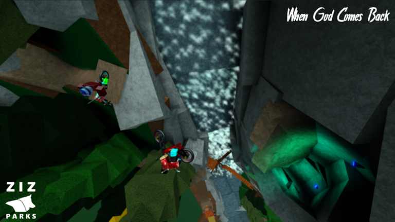 RobloxGo | Wolf Ridge | Bike Park - Real Time Stats, Insights And Ranking