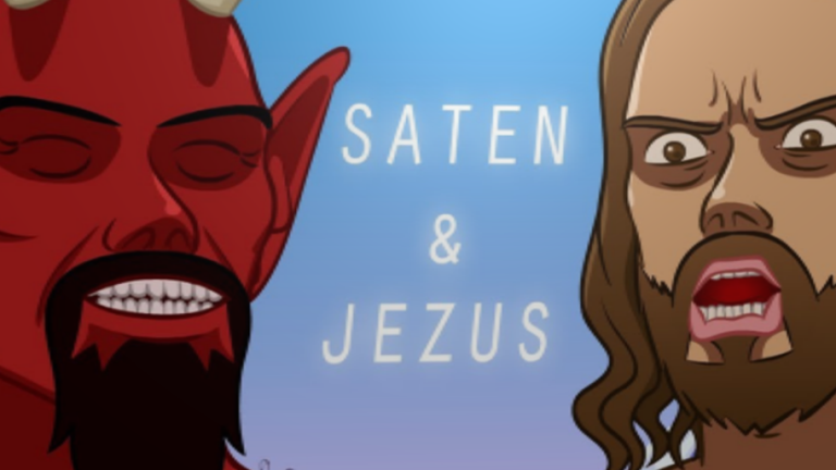 RobloxGo | Saten & Jezus: Based on a video animation - Real Time Stats ...