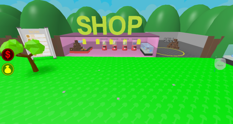 RobloxGo | | Digging Simulator | - Real Time Stats, Insights And Ranking