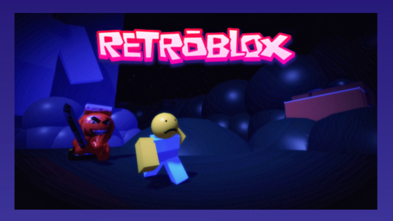 RobloxGo | RETROBLOX - Real Time Stats, Insights And Ranking