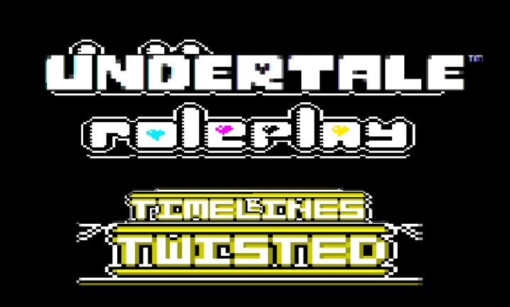 RobloxGo | Deltarune RP: Twisted Timelines Demo - Real Time Stats ...