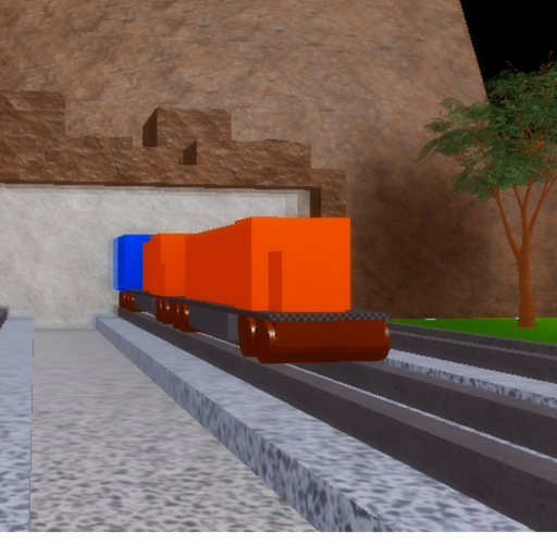 RobloxGo | MONSTER METRO β - Real Time Stats, Insights And Ranking