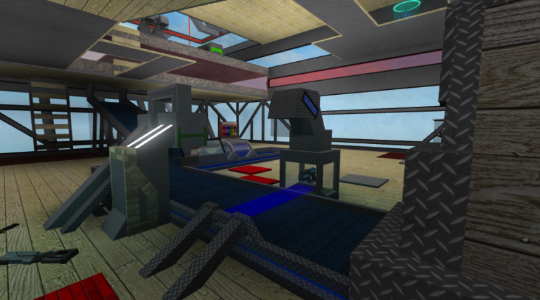 RobloxGo | ROBLOX Gear Warfare Tycoon! - Real Time Stats, Insights And ...