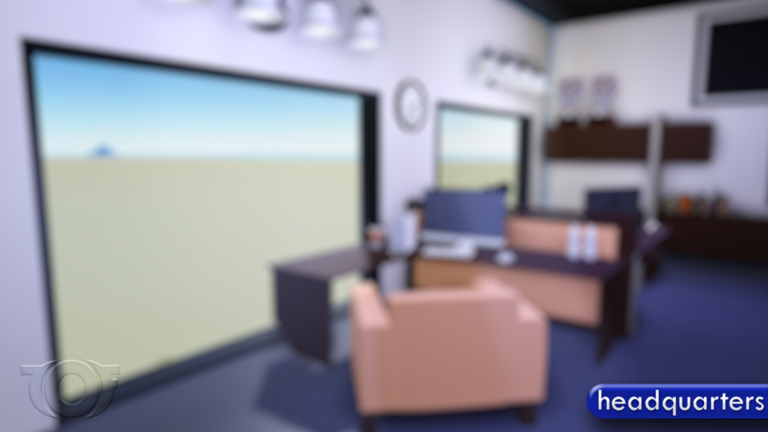 RobloxGo | "Original TOF Headquarters" | Showcase 🏢 - Real Time Stats ...