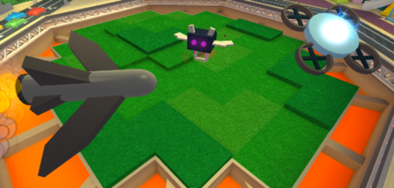 RobloxGo | TEST SERVER - Real Time Stats, Insights And Ranking