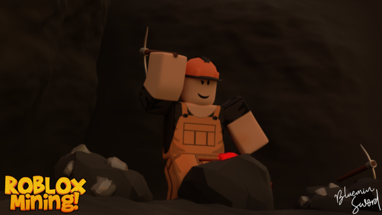 RobloxGo | Roblox Mining! [REVAMP IN PROGRESS] - Real Time Stats ...