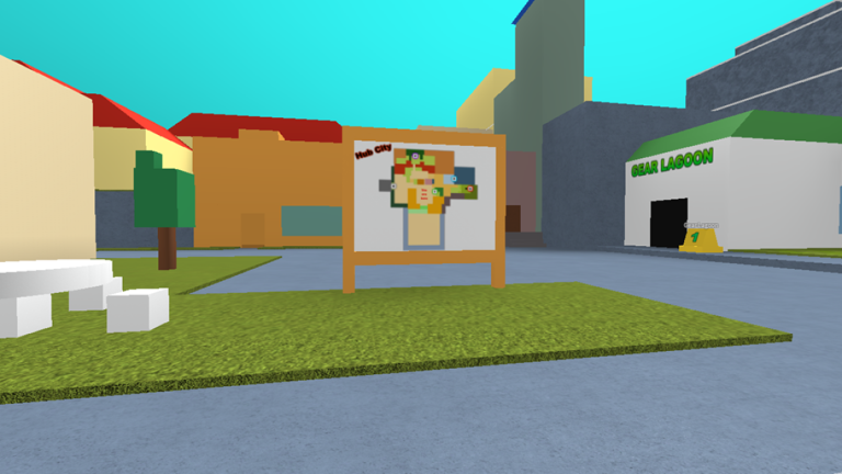 RobloxGo | Roblox Adventure 3: Remastered - Real Time Stats, Insights ...