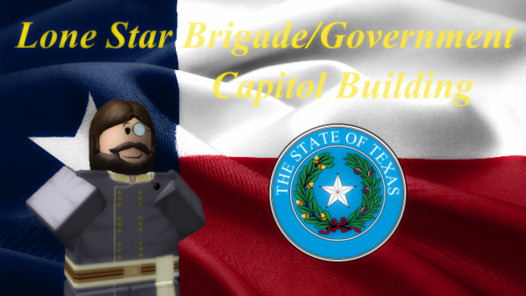 RobloxGo | Lone Star Capitol Building - Real Time Stats, Insights And ...