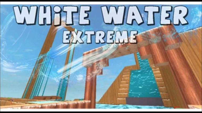 RobloxGo | Robloxian White Water Waterpark - Real Time Stats, Insights ...