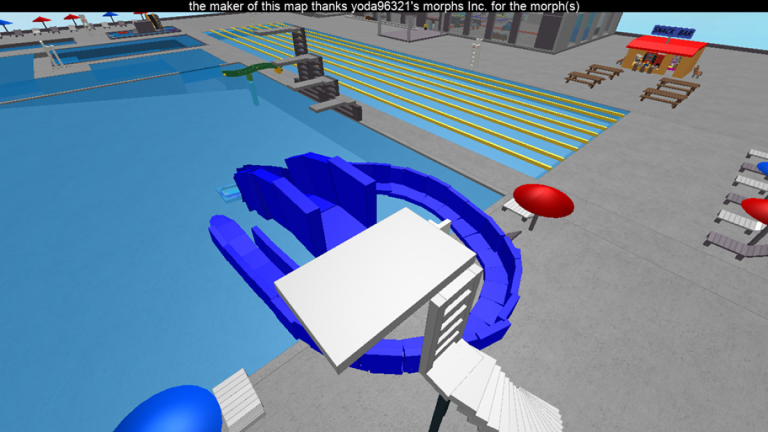 RobloxGo | 💖 Roblox Summer Pool Party! 💖 - Real Time Stats, Insights ...