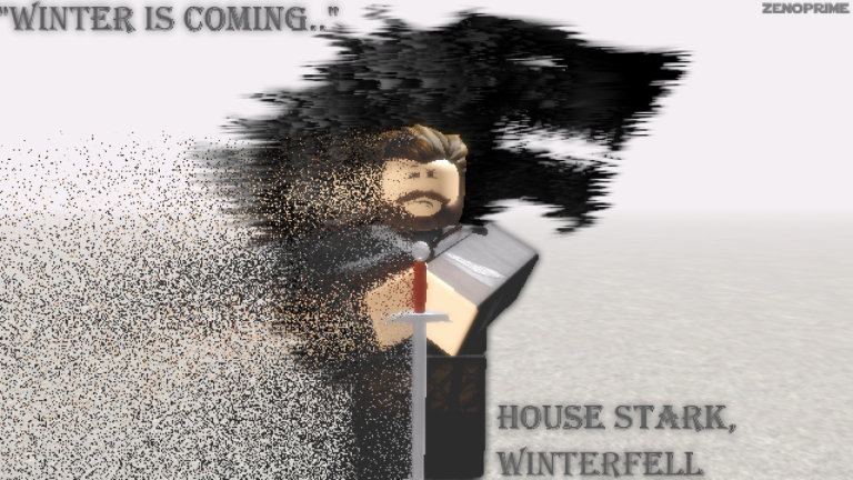 RobloxGo | House Stark: Winterfell - Real Time Stats, Insights And Ranking